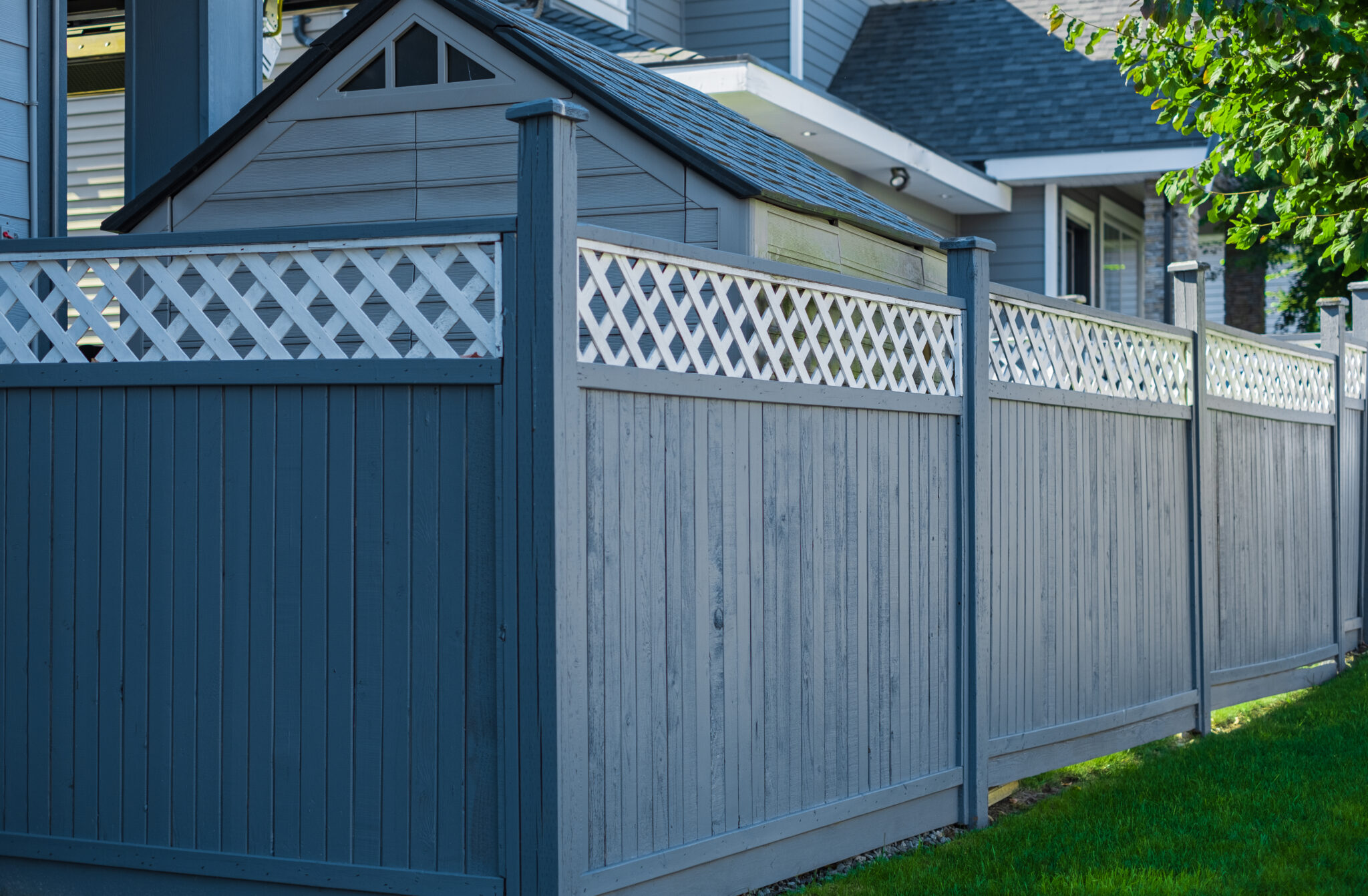 Your Fence Store.com: Contact Information
