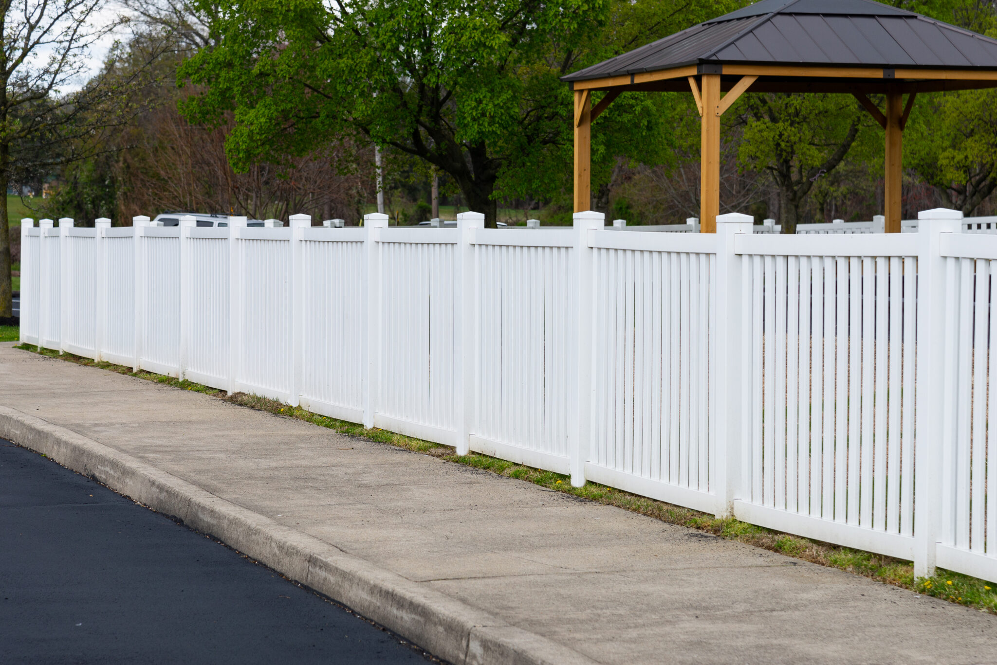 About Us: YourFenceStore.com online fence store