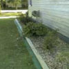 Mow Strip - Fence Weed Barrier | Your Fence Store