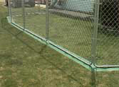 Mow Strip - Fence Weed Barrier | Your Fence Store
