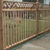 Mow Strip - Fence Weed Barrier | Your Fence Store