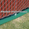 Mow Strip - Fence Weed Barrier | Your Fence Store