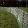 Mow Strip - Fence Weed Barrier | Your Fence Store