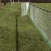 Mow Strip - Fence Weed Barrier | Your Fence Store