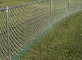Mow Strip - Fence Weed Barrier | Your Fence Store