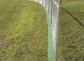 Mow Strip - Fence Weed Barrier | Your Fence Store