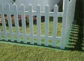 Mow Strip - Fence Weed Barrier | Your Fence Store