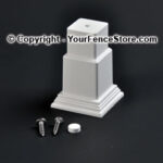 Foot Block Archives | Your Fence Store