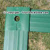 Mow Strip - Fence Weed Barrier | Your Fence Store
